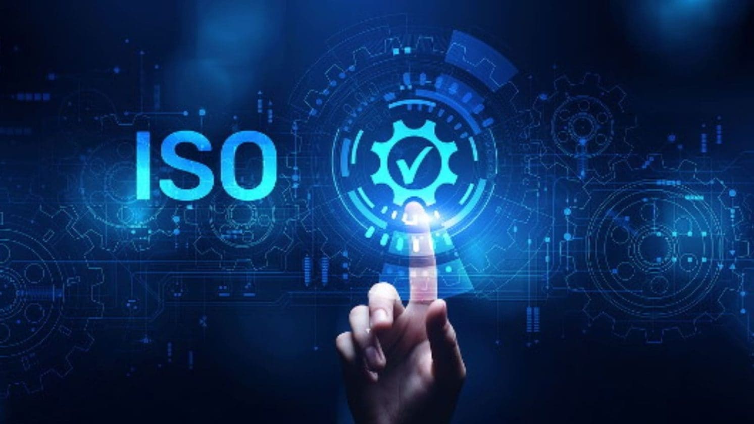 Interpretación y Auditor Interno en Sistemas Integrados de Gestión (ISO 9001, ISO 45001, ISO ...